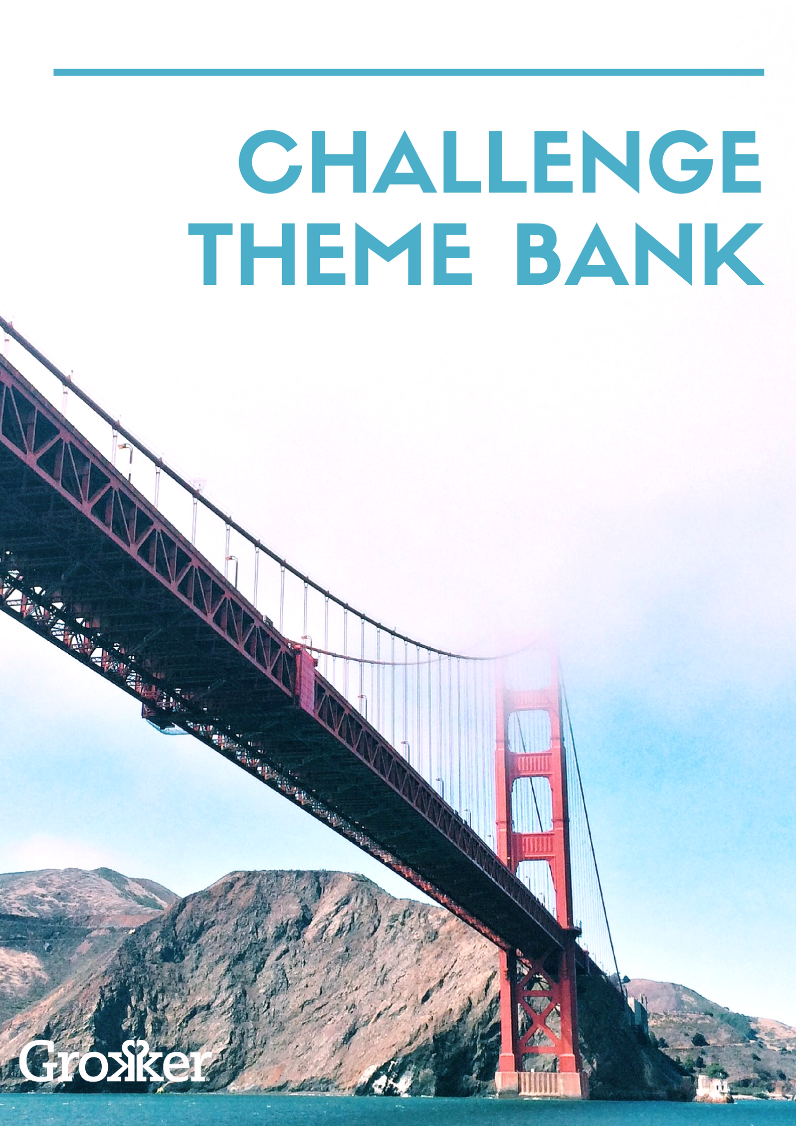 Challenge Theme Bank